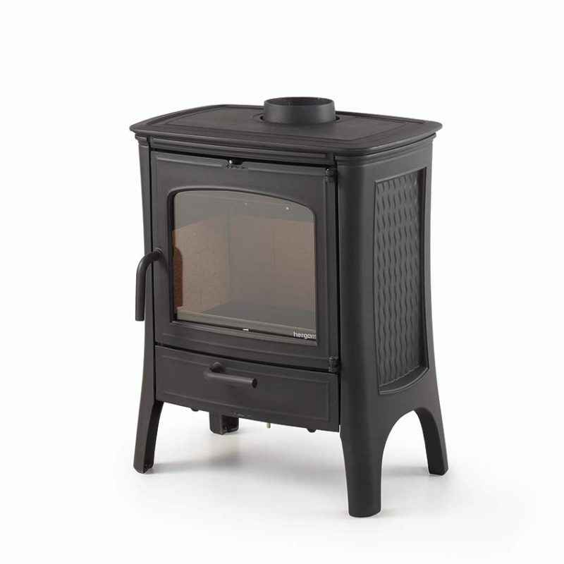 Estufa de hierro E-20 SE - Hergom