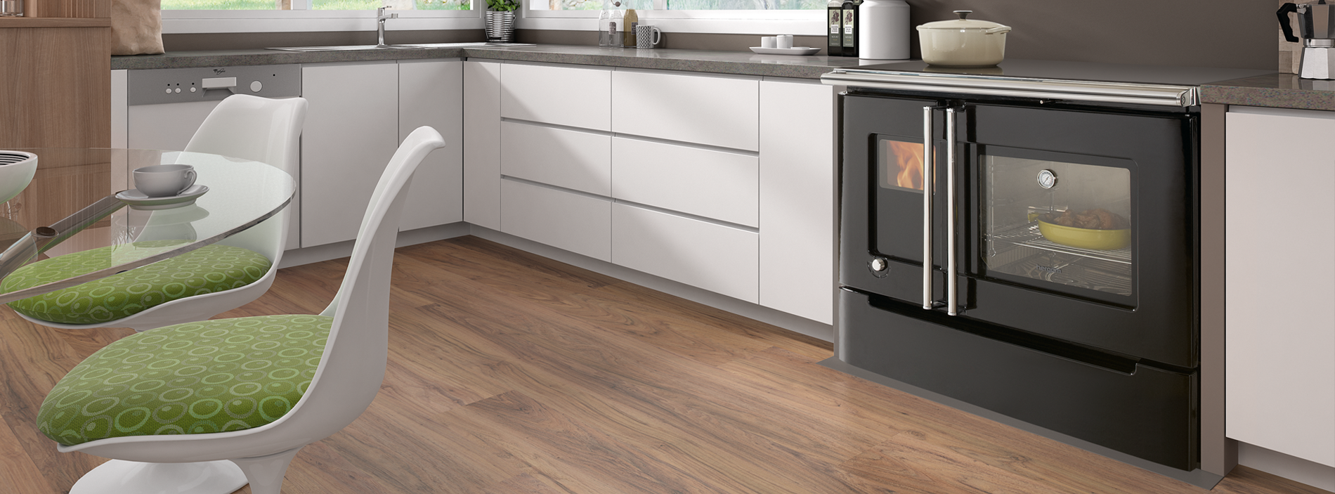 Cares Series - Hergom