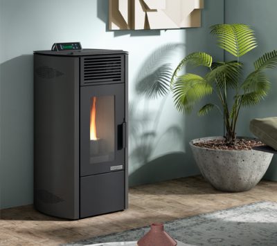 Stoves - Hergom