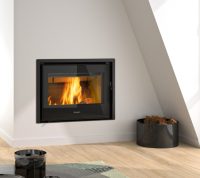Fireplaces - Hergom