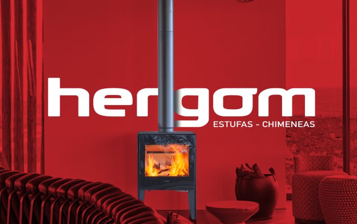Hergom – estufas, hogares, cocinas y productos de calefacción de ...